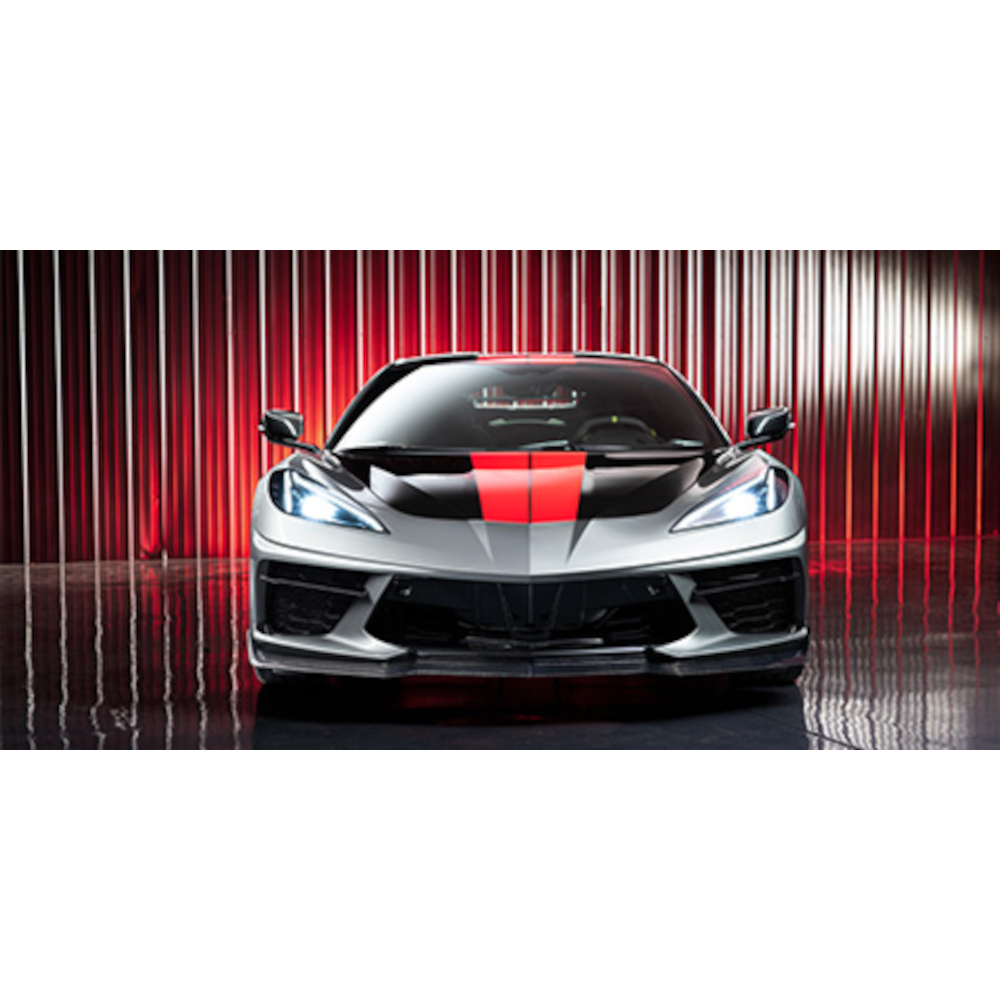 3M™ Wrap Film Series 2080, 3M Wrap Material, 5055 Vinyl Cutter | CutterPros