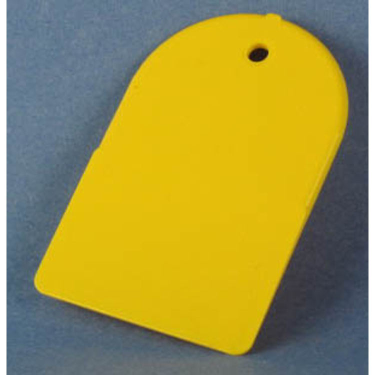 Albatross® EXPERT® Block Out Plastic Spreader | CutterPros