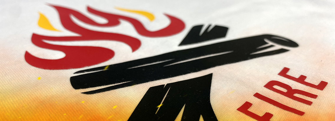 Specialty Materials™ Poli-Flex® Flame Retardant Heat Transfer Material ...